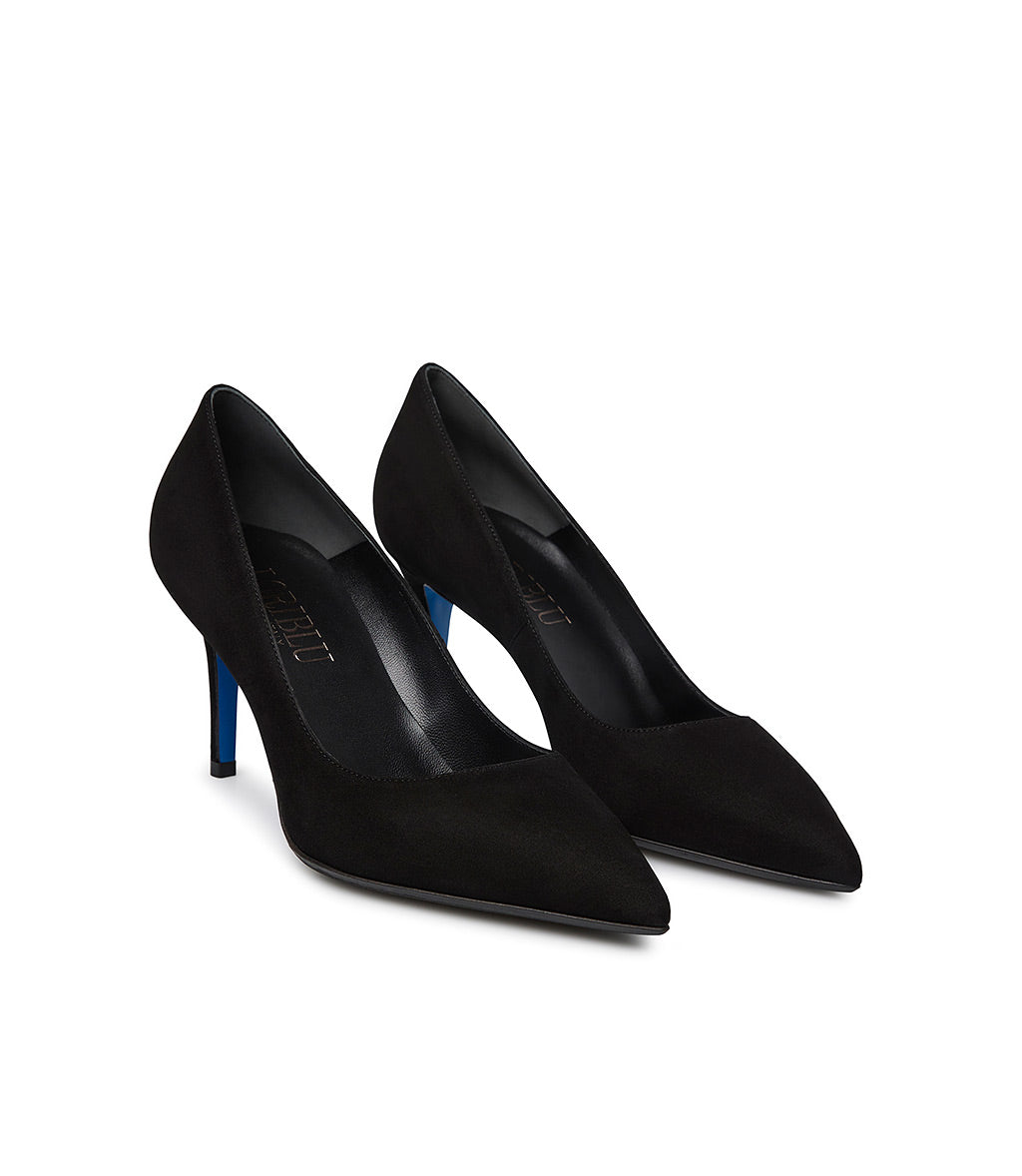 Designer footwear for women: 100% Made in Italy | Loriblu.com