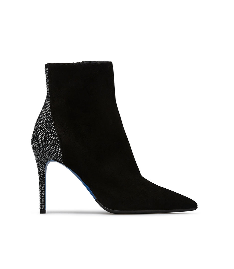 Tronchetti da Donna: eleganti, con tacco largo e a spillo | Loriblu
