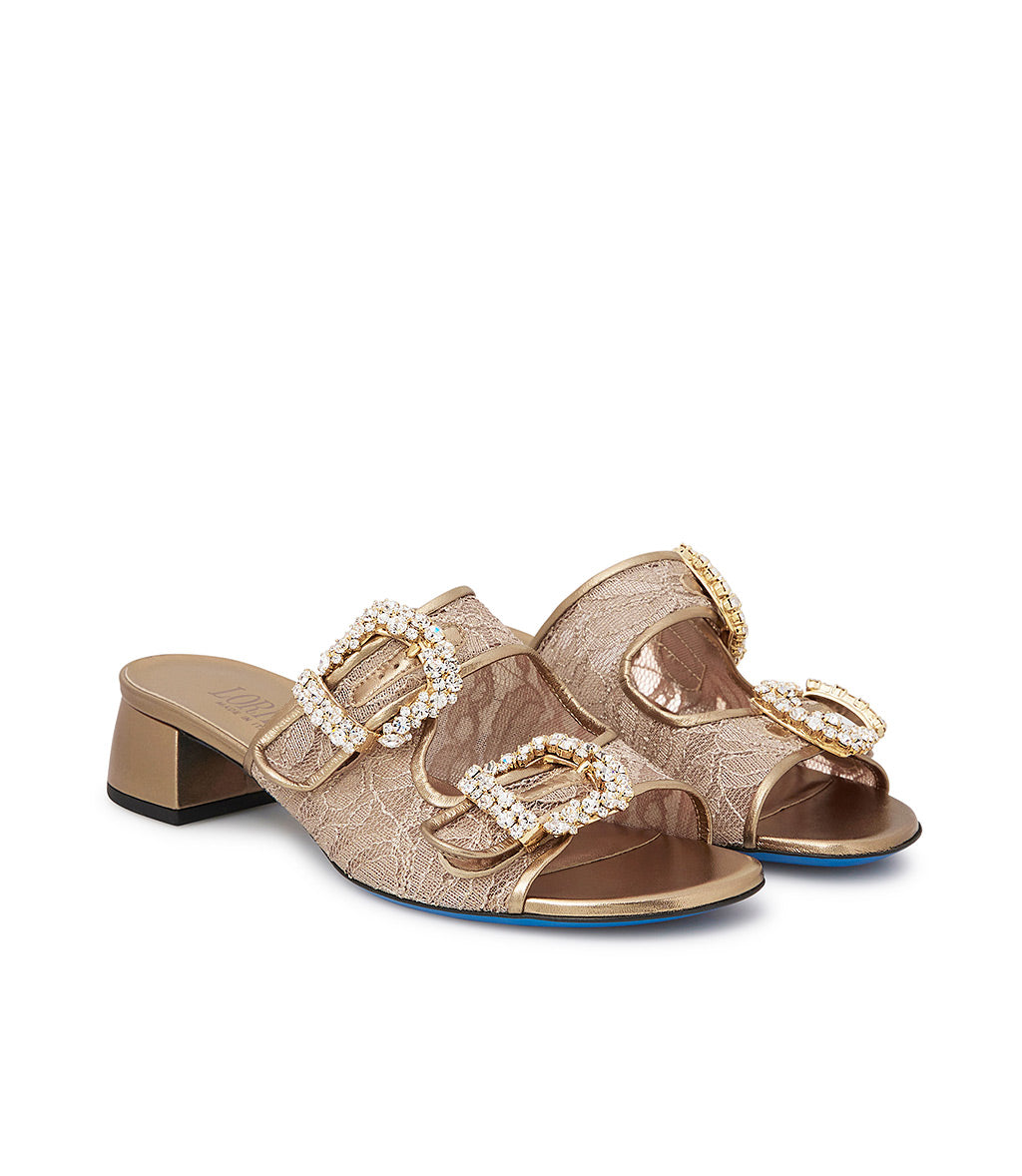 Designer footwear for women: 100% Made in Italy | Loriblu.com