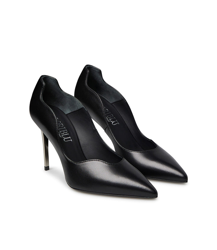 Designer footwear for women: 100% Made in Italy | Loriblu.com