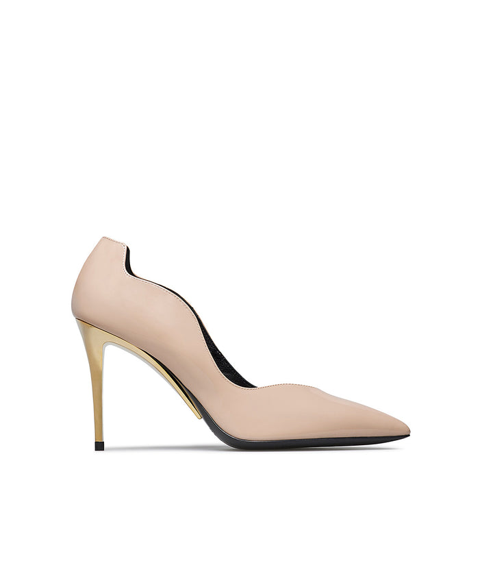 Designer footwear for women: 100% Made in Italy | Loriblu.com