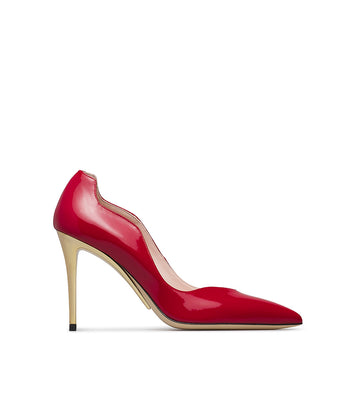 Designer footwear for women: 100% Made in Italy | Loriblu.com