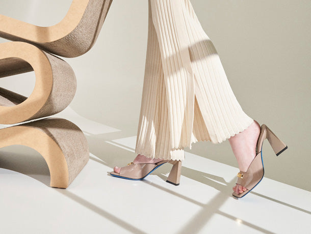 Scarpe Made in Italy Di Lusso - Fatte a Mano | Loriblu.com