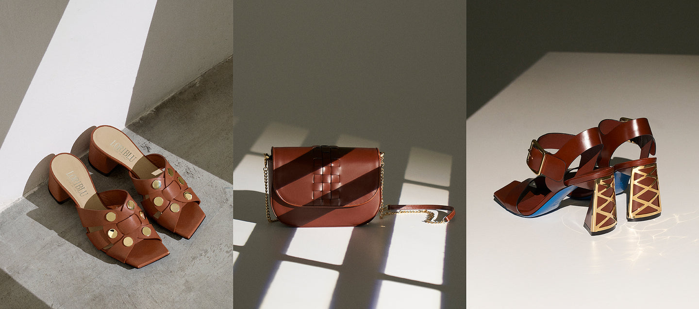 Scarpe Made in Italy Di Lusso - Fatte a Mano | Loriblu.com