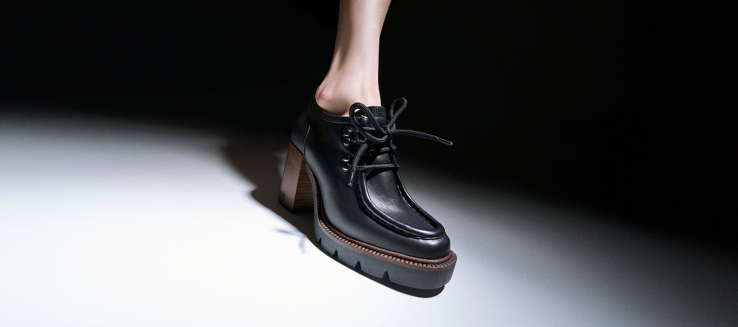 Luxury Made in Italy Shoes - Handmade | Loriblu.com