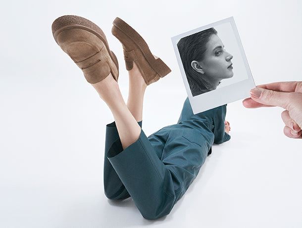 Luxury Made in Italy Shoes - Handmade | Loriblu.com