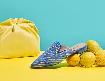 Luxury Made in Italy Shoes - Handmade | Loriblu