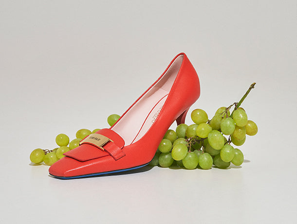 Luxury Made in Italy Shoes - Handmade | Loriblu.com