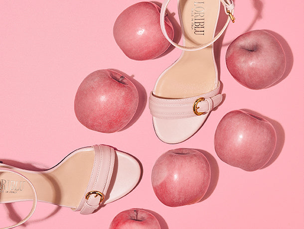 Luxury Made in Italy Shoes - Handmade | Loriblu