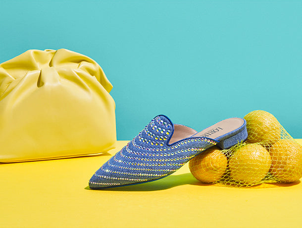Luxury Made in Italy Shoes - Handmade | Loriblu