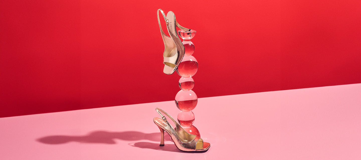 Luxury Made in Italy Shoes - Handmade | Loriblu.com