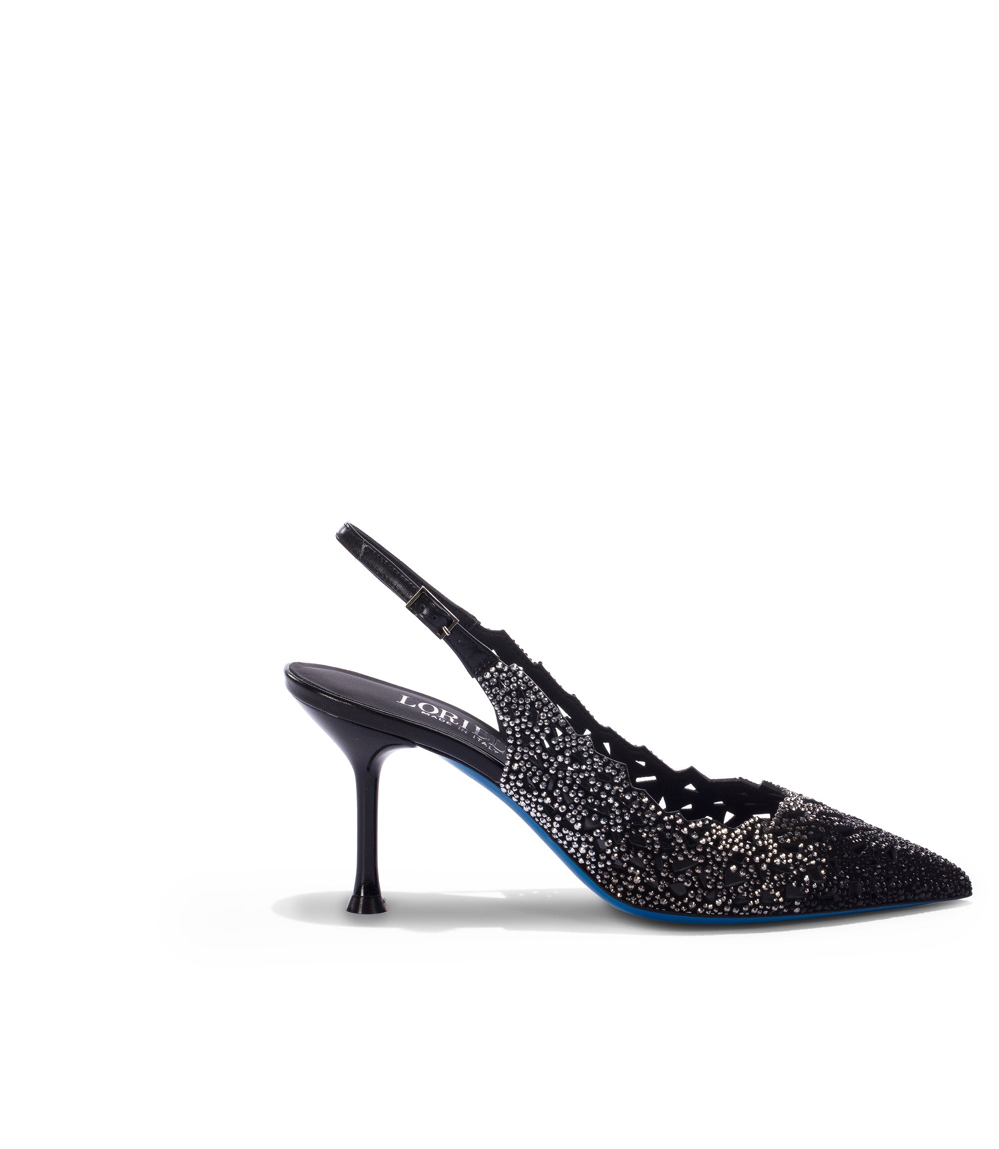 Jeweled Sandals and Heels for Women | Loriblu